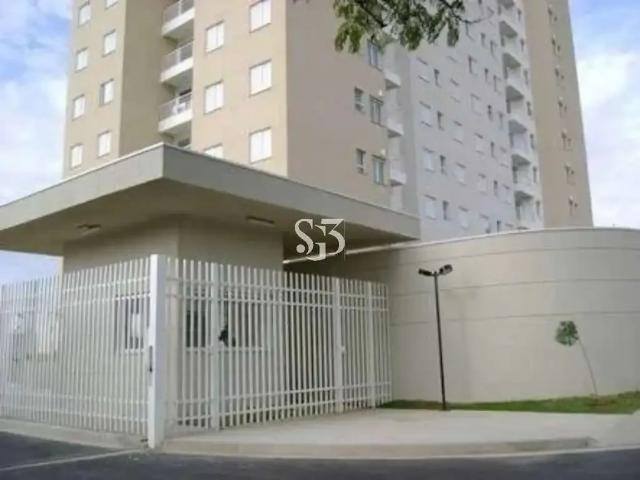 Apartamento para Venda em Campinas/SP Jardim Nova Europa 2 Quartos