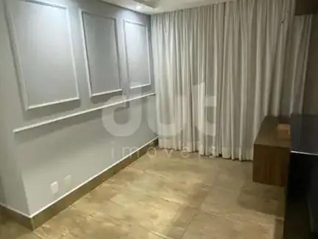 Apartamento para Venda em Campinas/SP Jardim Nova Europa 2 Quartos