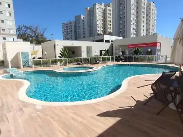 Apartamento para Venda em Campinas/SP Jardim Nova Europa 2 Quartos