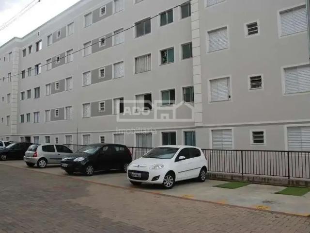 Apartamento para Venda em Campinas/SP Jardim Nova Europa 2 Quartos