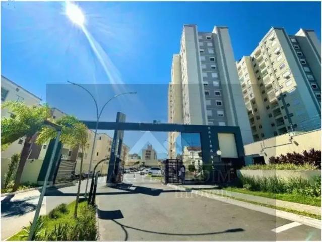 Apartamento para Venda em Campinas/SP Jardim Nova Europa 2 Quartos