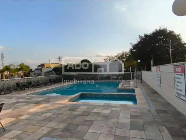 Apartamento para Venda em Campinas/SP Jardim Nova Europa 2 Quartos