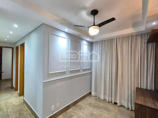 Apartamento para Venda em Campinas/SP Jardim Nova Europa 2 Quartos