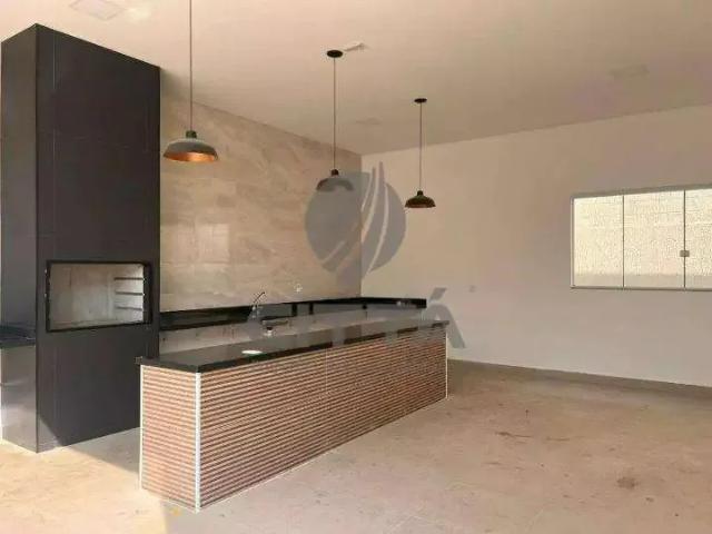 Apartamento para Venda em Campinas/SP Jardim Nova Europa 2 Quartos