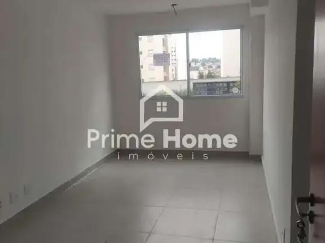 Apartamento para Venda em Campinas/SP Jardim Nova Europa 2 Quartos