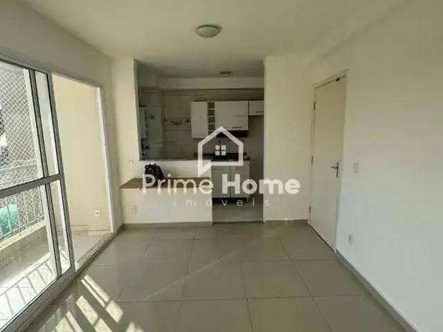Apartamento para Venda em Campinas/SP Jardim Nova Europa 2 Quartos