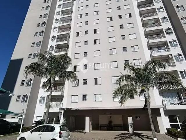 Apartamento para Venda em Campinas/SP Jardim Nova Europa 2 Quartos