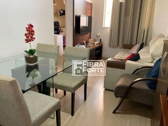 Apartamento para Venda em Campinas/SP Jardim Nova Europa 2 Quartos