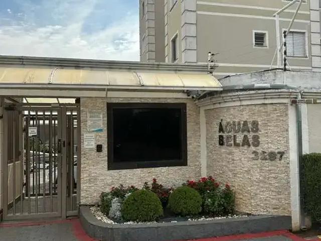 Apartamento para Venda em Campinas/SP Jardim Nova Europa 2 Quartos