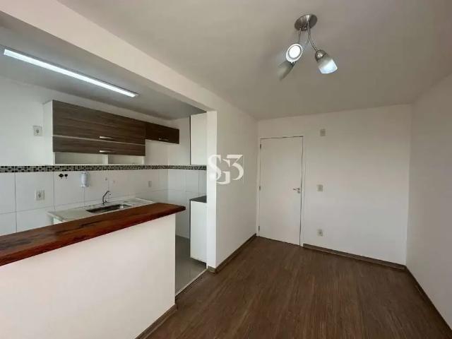 Apartamento para Venda em Campinas/SP Jardim Nova Europa 2 Quartos