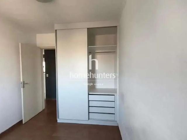 Apartamento para Venda em Campinas/SP Jardim Nova Europa 2 Quartos