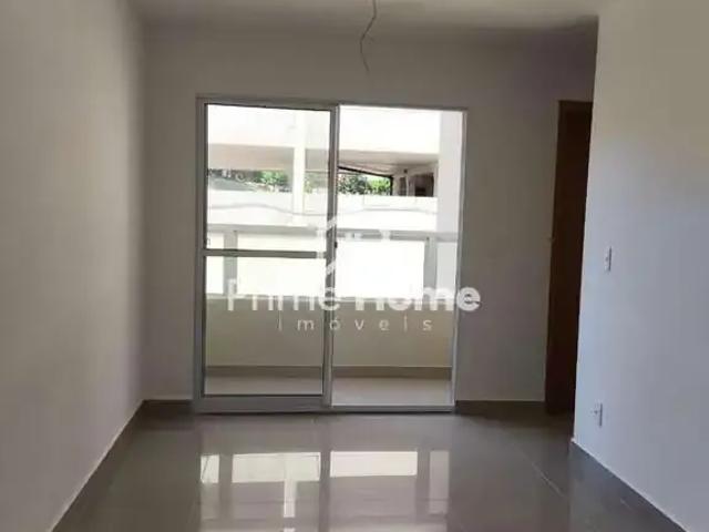 Apartamento para Venda em Campinas/SP Jardim Nova Europa 2 Quartos