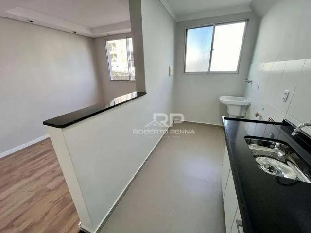 Apartamento para Venda em Campinas/SP Jardim Nova Europa 2 Quartos