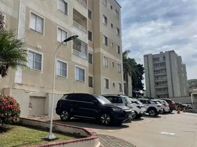 Apartamento para Venda em Campinas/SP Jardim Nova Europa 2 Quartos