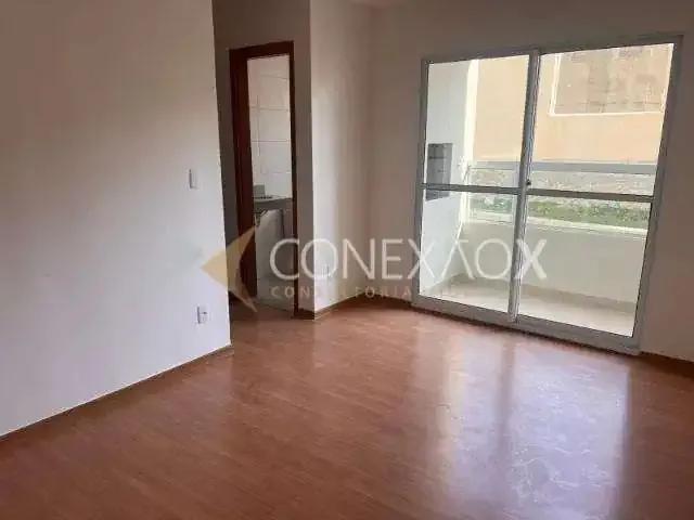 Apartamento para Venda em Campinas/SP Jardim Nova Europa 2 Quartos