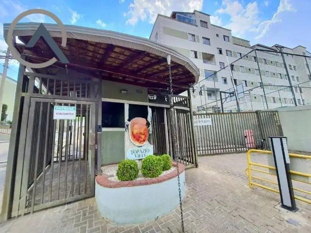 Apartamento para Venda em Campinas/SP Jardim Nova Europa 2 Quartos