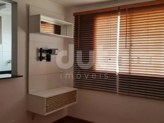 Apartamento para Venda em Campinas/SP Jardim Nova Europa 2 Quartos