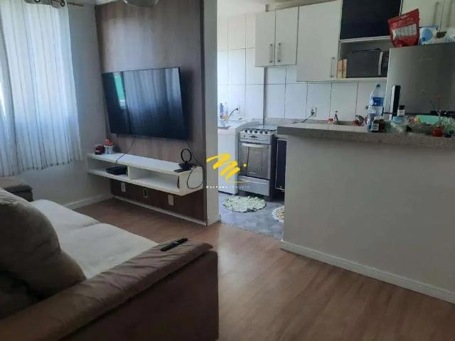 Apartamento para Venda em Campinas/SP Jardim Nova Europa 2 Quartos