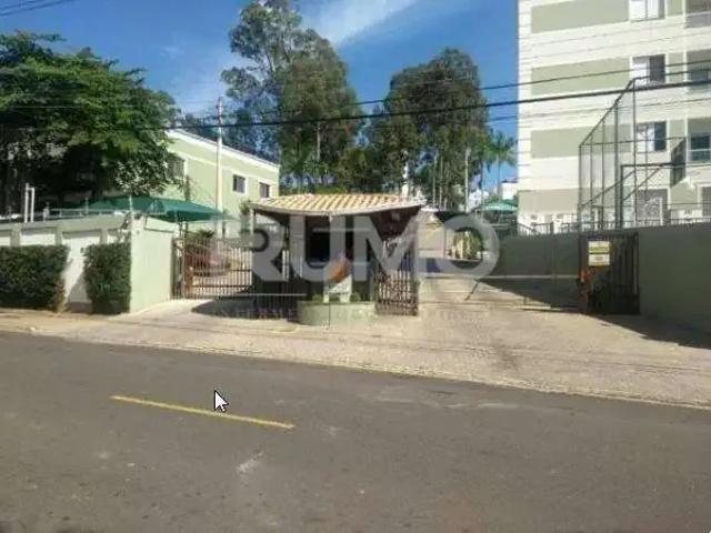 Apartamento para Venda em Campinas/SP Jardim Nova Europa 2 Quartos