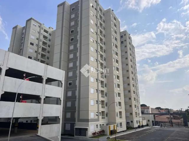 Apartamento para Venda em Campinas/SP Jardim Nova Europa 2 Quartos