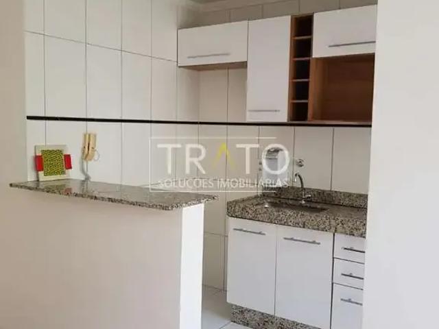 Apartamento para Venda em Campinas/SP Jardim Nova Europa 2 Quartos