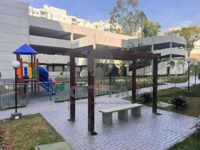 Apartamento para Venda em Campinas/SP Jardim Nova Europa 2 Quartos