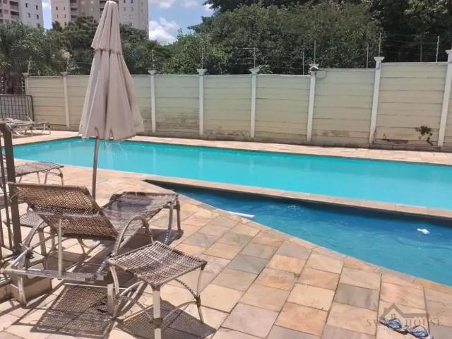 Apartamento para Venda em Campinas/SP Jardim Nova Europa 2 Quartos