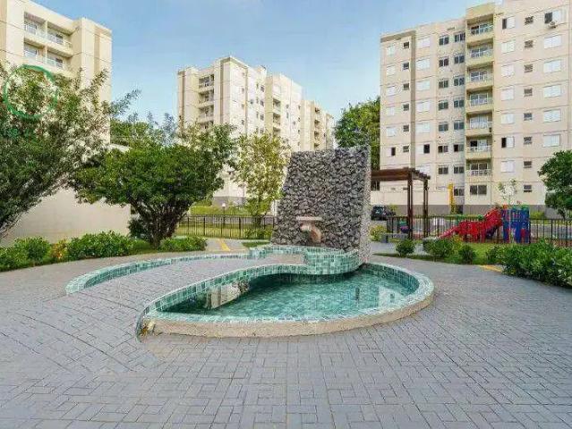Apartamento para Venda em Campinas/SP Jardim Nova Europa 2 Quartos