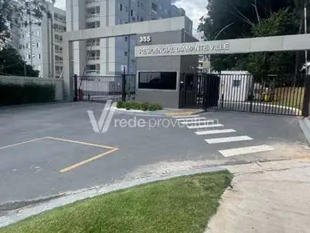 Apartamento para Venda em Campinas/SP Jardim Nova Europa 2 Quartos