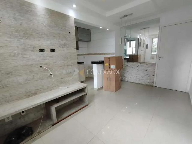 Apartamento para Venda em Campinas/SP Jardim Nova Europa 2 Quartos