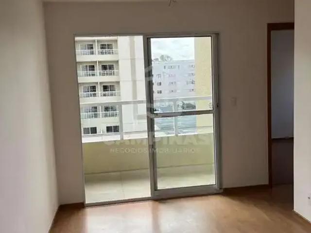Apartamento para Venda em Campinas/SP Jardim Nova Europa 2 Quartos