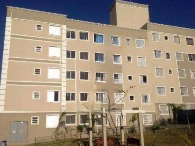Apartamento para Venda em Campinas/SP Jardim Nova Europa 2 Quartos