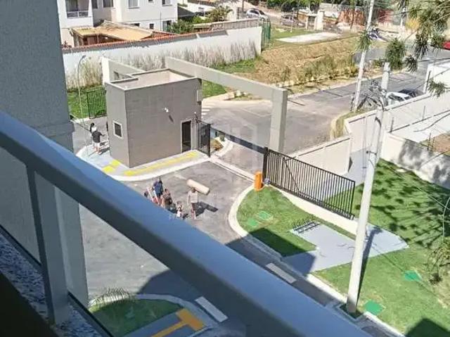 Apartamento para Venda em Campinas/SP Jardim Nova Europa 2 Quartos