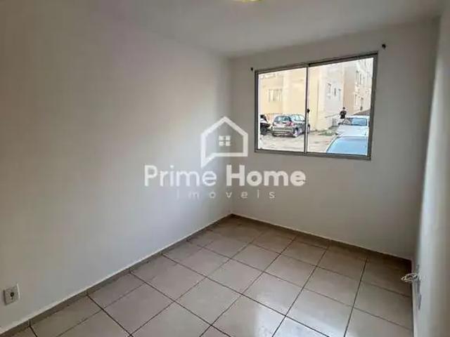 Apartamento para Venda em Campinas/SP Jardim Nova Europa 2 Quartos