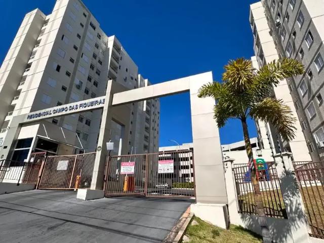 Apartamento para Venda em Campinas/SP Jardim Nova Europa 2 Quartos
