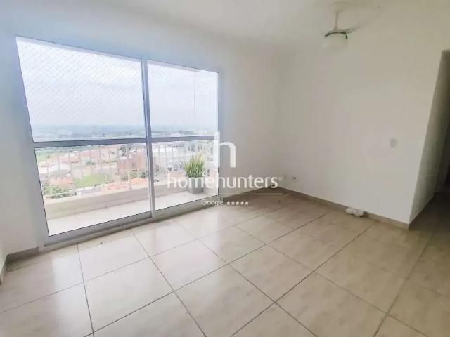 Apartamento para Venda em Campinas/SP Jardim Nova Europa 2 Quartos