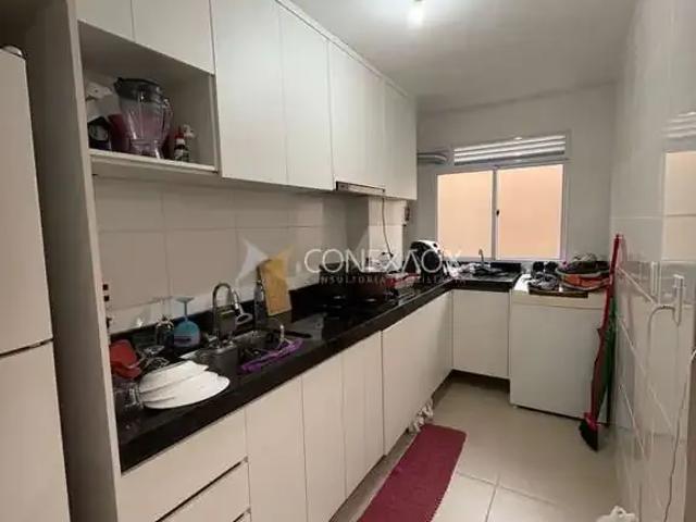 Apartamento para Venda em Campinas/SP Jardim Nova Europa 2 Quartos