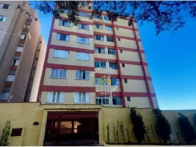 Apartamento para Venda em Campinas/SP Jardim Nova Europa 2 Quartos
