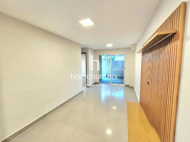Apartamento para Venda em Campinas/SP Jardim Nova Europa 2 Quartos