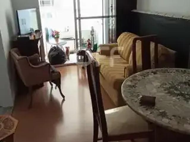 Apartamento para Venda em Campinas/SP Jardim Nova Europa 2 Quartos