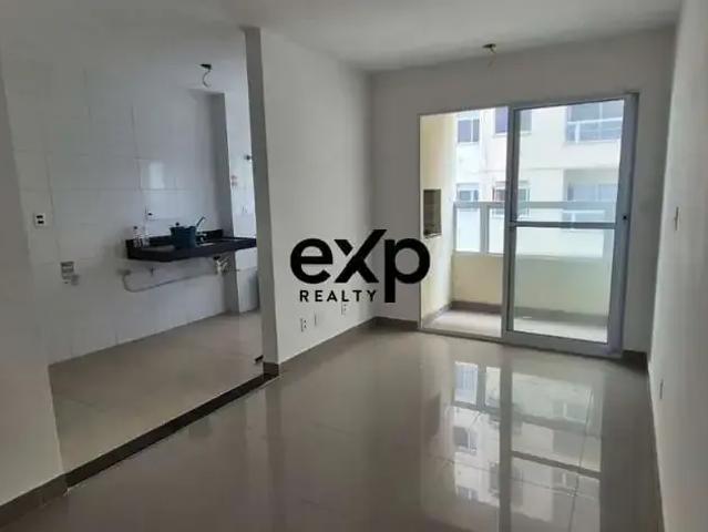 Apartamento para Venda em Campinas/SP Jardim Nova Europa 2 Quartos