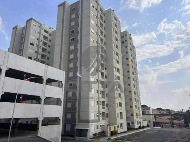 Apartamento para Venda em Campinas/SP Jardim Nova Europa 2 Quartos