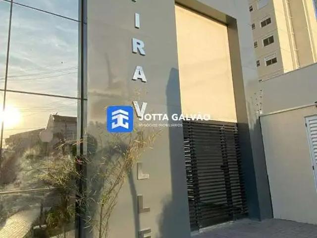 Apartamento para Venda em Campinas/SP Jardim Nova Europa 2 Quartos
