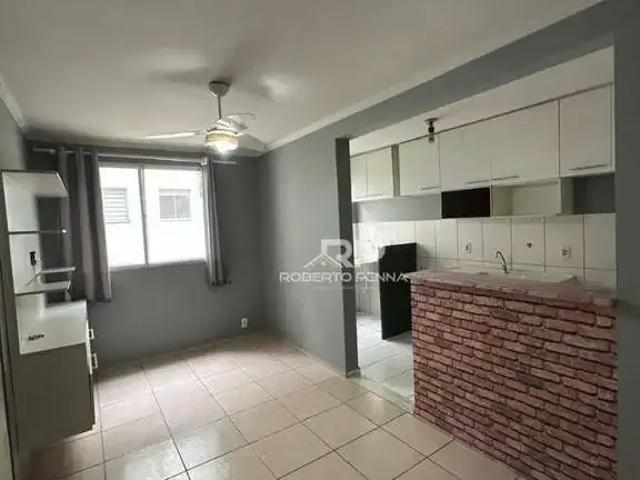 Apartamento para Venda em Campinas/SP Jardim Nova Europa 2 Quartos