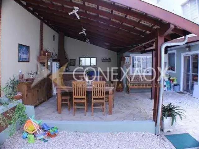 Apartamento para Venda em Campinas/SP Jardim Nova Europa 2 Quartos