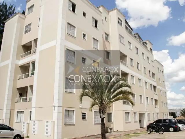 Apartamento para Venda em Campinas/SP Jardim Nova Europa 2 Quartos