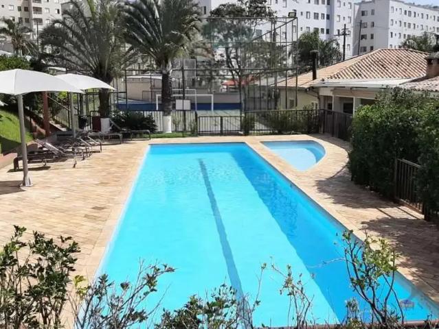 Apartamento para Venda em Campinas/SP Jardim Nova Europa 2 Quartos