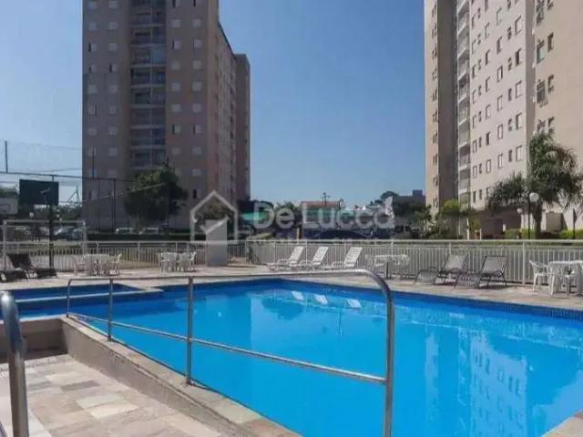Apartamento para Venda em Campinas/SP Jardim Nova Europa 2 Quartos