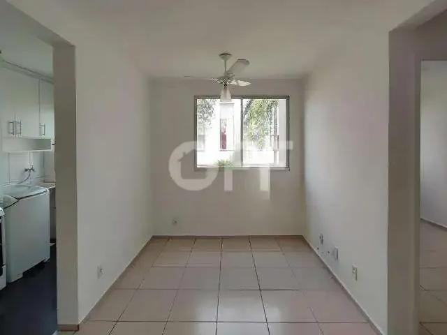 Apartamento para Venda em Campinas/SP Jardim Nova Europa 2 Quartos