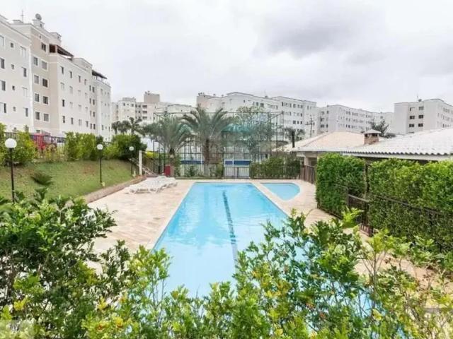 Apartamento para Venda em Campinas/SP Jardim Nova Europa 2 Quartos